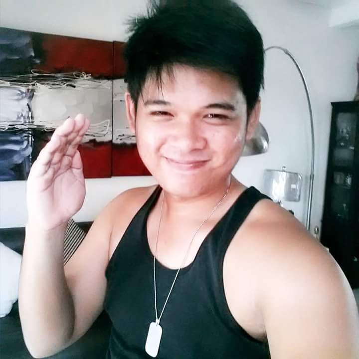 Jethro Harvey Lopez (@jethwoo) | Twitter