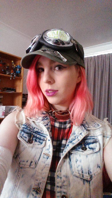 Tw Pornstars Punk Queen Pictures And Videos From Twitter Page 3