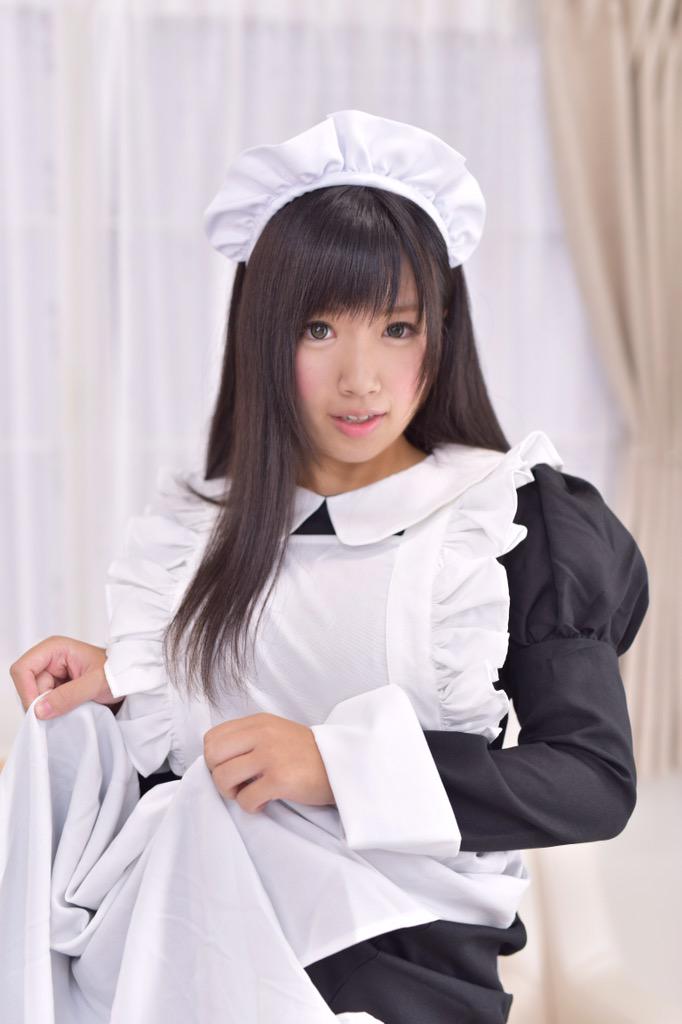 rogu on Twitter: "速報2 ゆとりさん撮影会2部 ゆとりさん@creamcandy123 http://t.co/at4K6ibSf5"