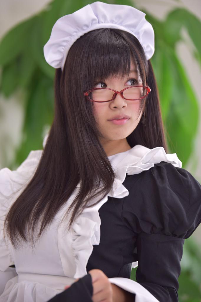 rogu on Twitter: "速報2 ゆとりさん撮影会2部 ゆとりさん@creamcandy123 http://t.co/at4K6ibSf5"