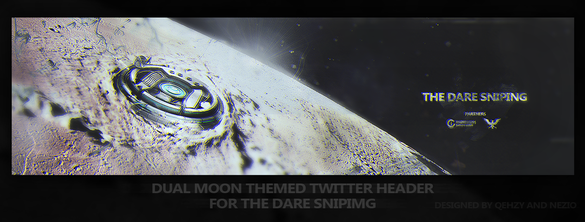 Dope Headers For Twitter