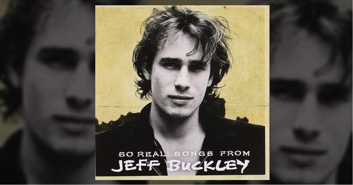 321 best Jeff Buckley images on Pholder | Jeff Buckley, Vinyl and Old ...
