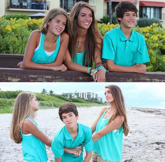 Jack Cadogan Mattyb And Girlfriend