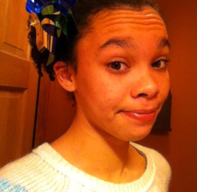 Kailee Robinson's Instagram, Twitter & Facebook on IDCrawl