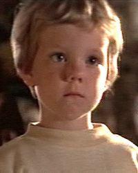 Cary Guffey Close Encounters