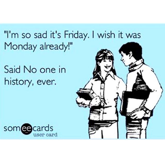 Tgif Someecards