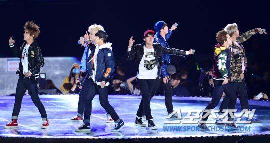 151009【BTS(防弾少年団)】 ONE K Concert[公式＆動画]まとめ | おにぎりまとめ