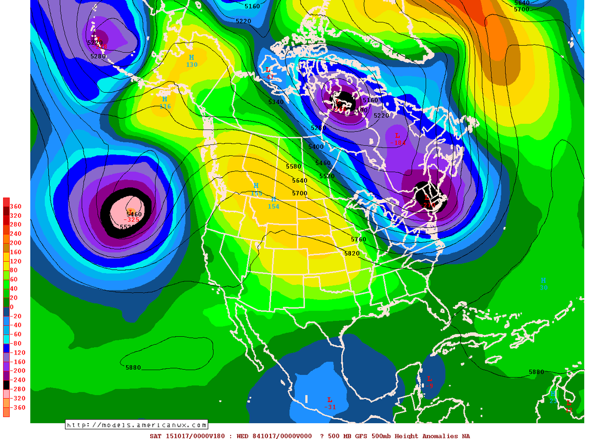 Autumn/Fall 2015 Thread (Northern Hemisphere, Sep-Nov) (snow, storm ...
