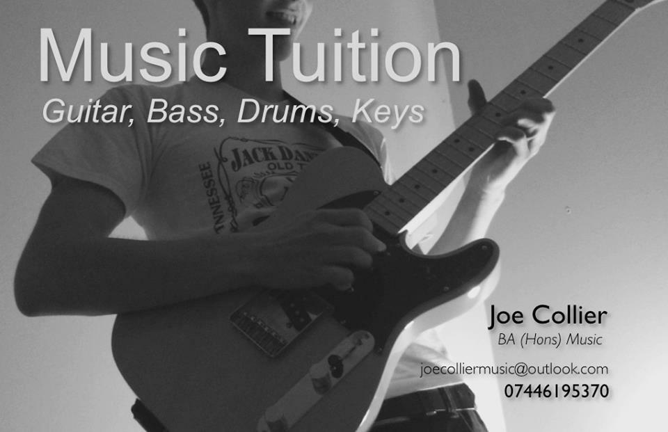 Gavin Collier (@collier_gavin) | Twitter