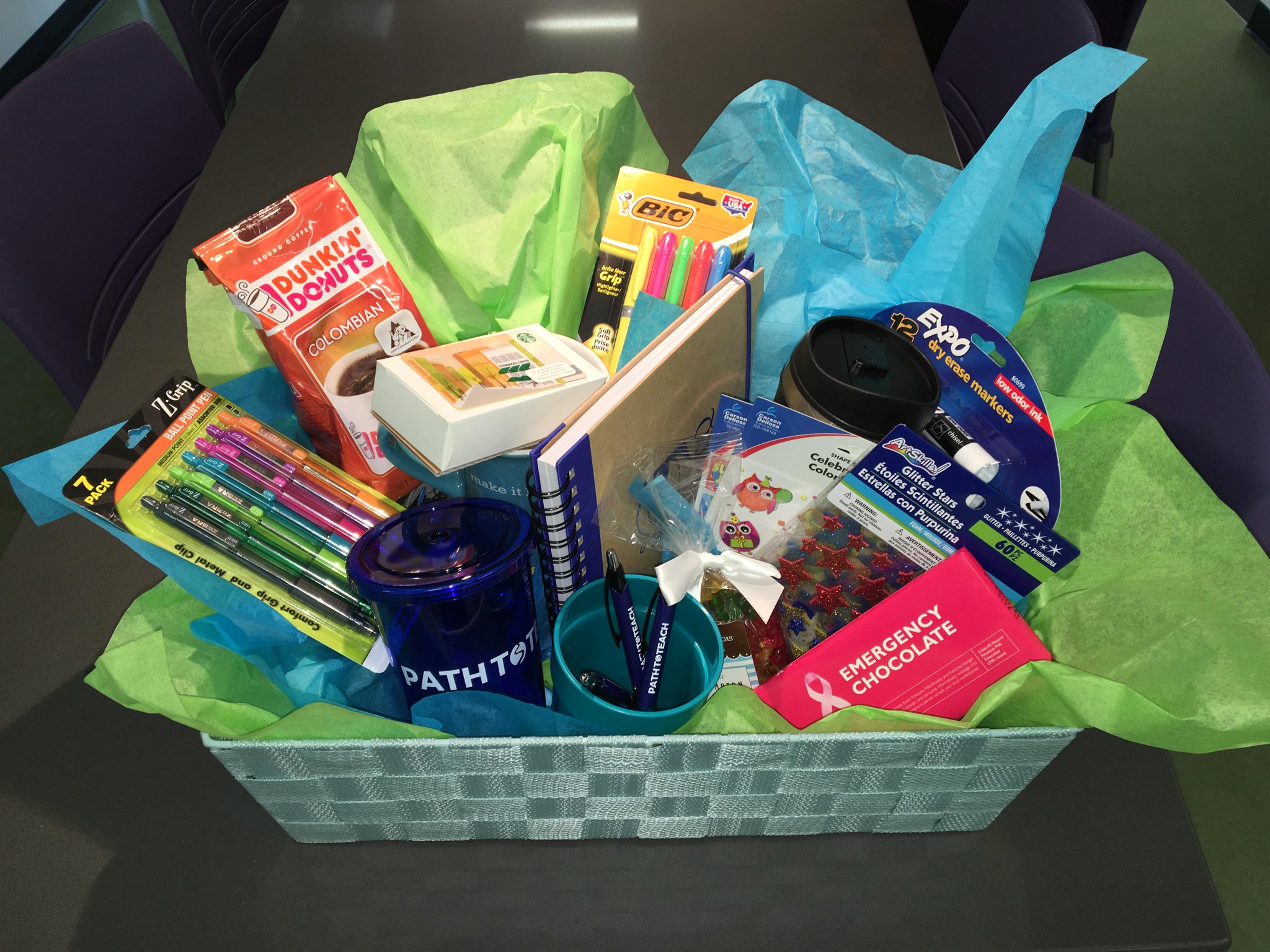 NCTQ on Twitter: "New / Future #teachers! Enter to win $75 Teacher ...