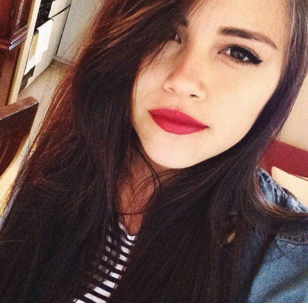 Sofh Blumore Instagram