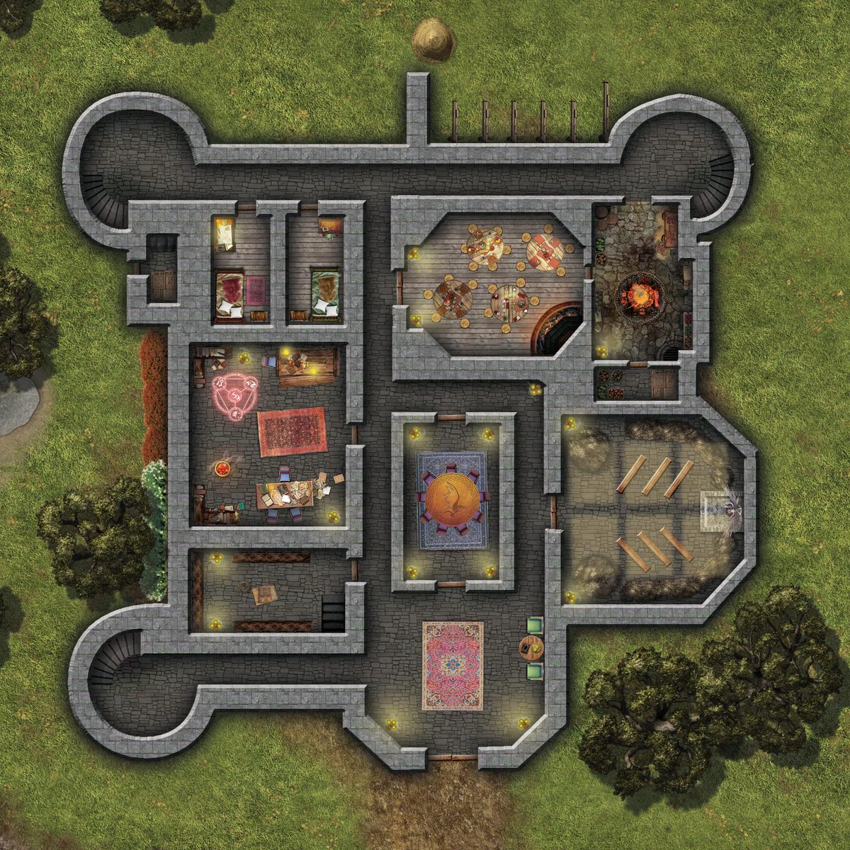 [Spoilers E60] The World of Critical Role : r/criticalrole