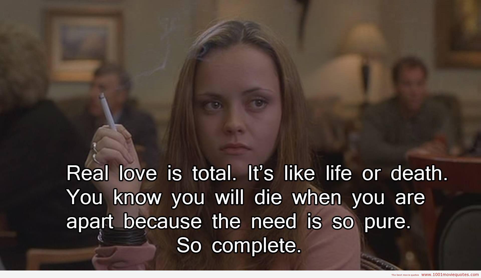 Prozac Nation Quotes
