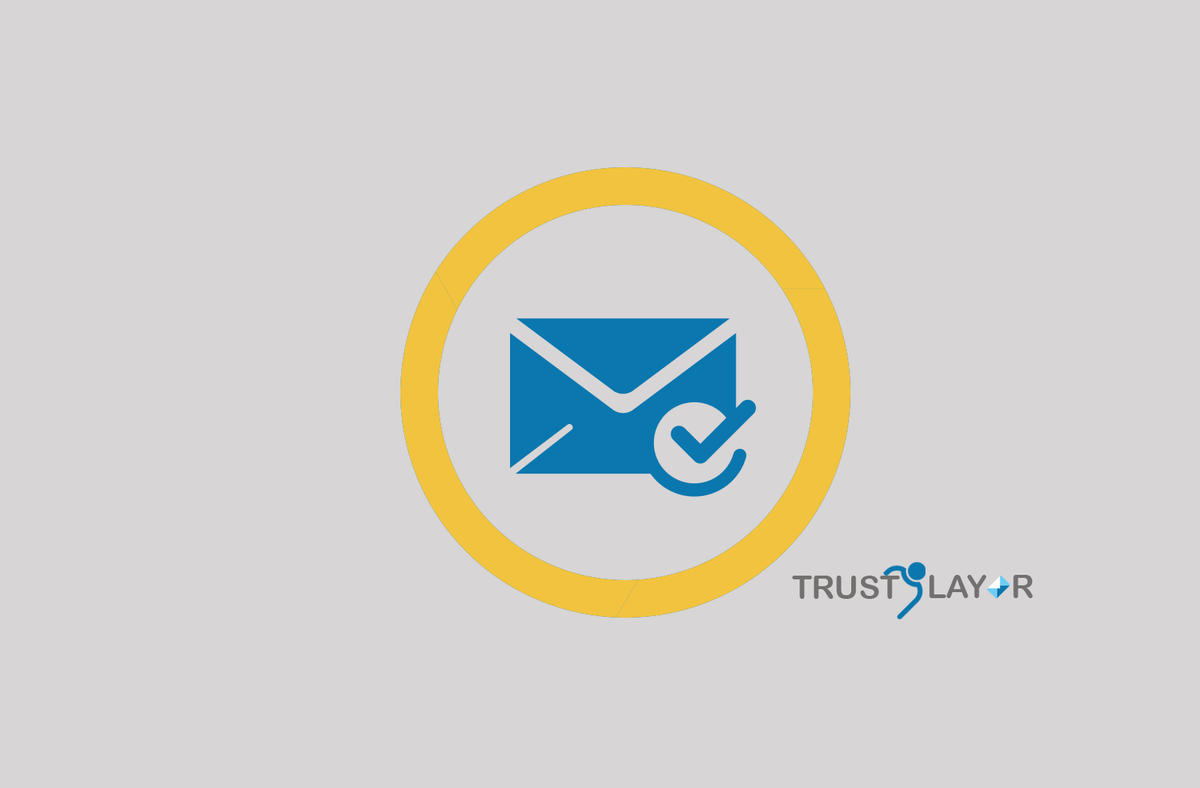 Trustlayer Email (@trustlayeremail) | Twitter