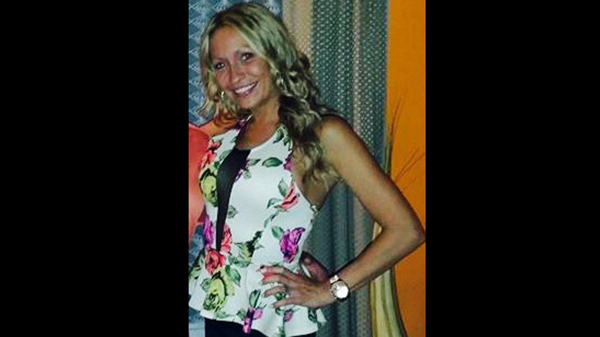 Missing Halifax woman linked to Jimmy Melvin Jr. | The Chronicle Herald ...