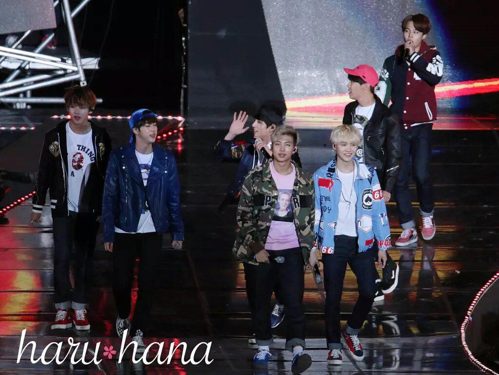 151009【BTS(防弾少年団)】 ONE K Concert[公式＆動画]まとめ | おにぎりまとめ