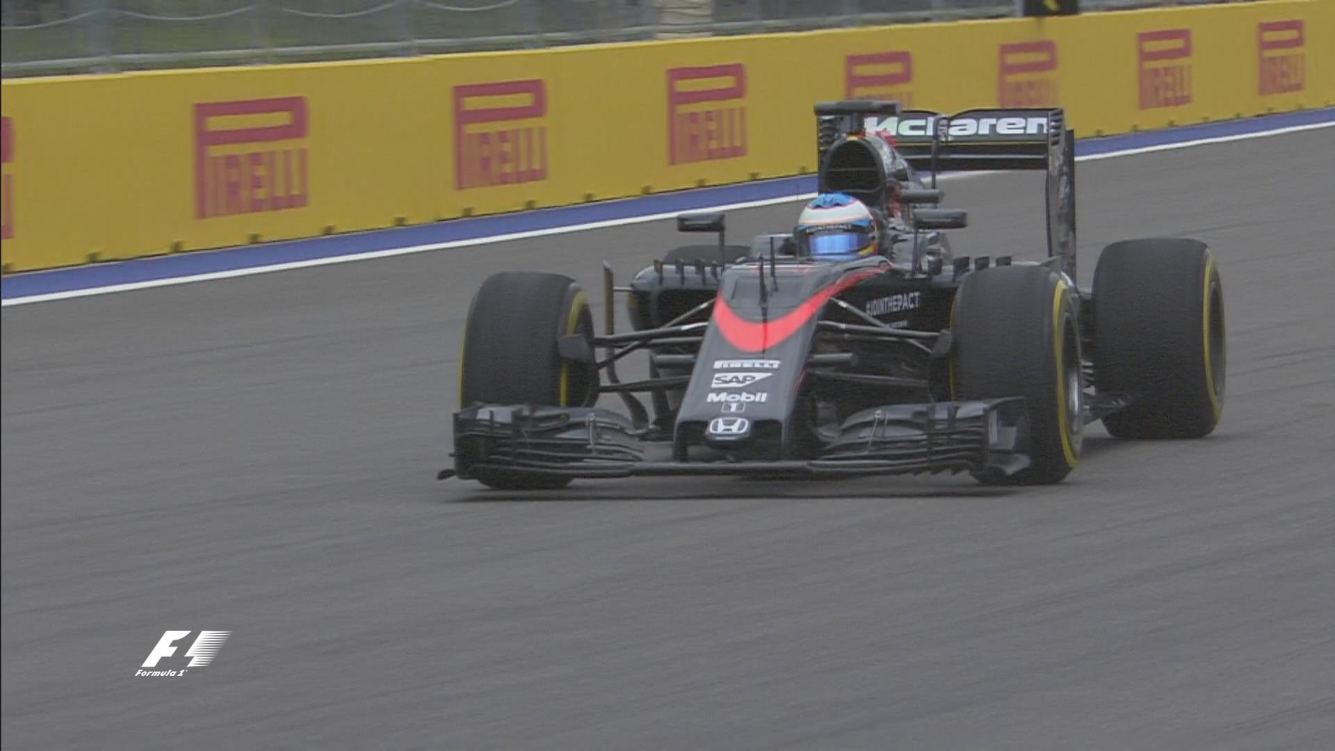 Formula 1 on Twitter: "MOST LAPS: FP1 AND FP2 COMBINED 28: Alonso 23: Vettel 21: Rosberg 21 ...