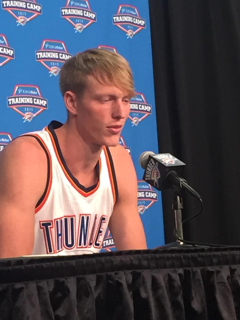 Kyle Singler