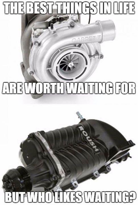 Turbo Car Memes