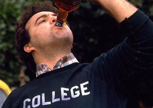 Animal House Bluto Drink