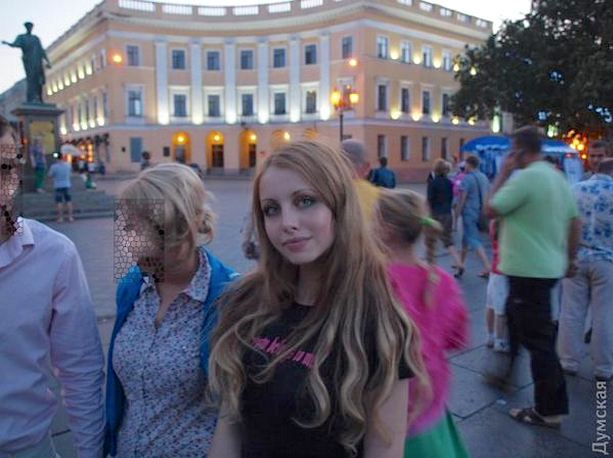 Meet The Jews Who Promote Gay Sex Hook Ups At Holocaut Memorial Site 2007
