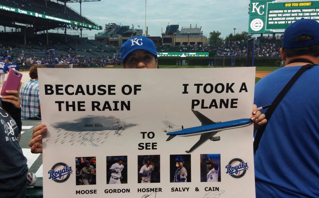Kansas City Royals on Twitter: Kansas City Royals on Twitter: