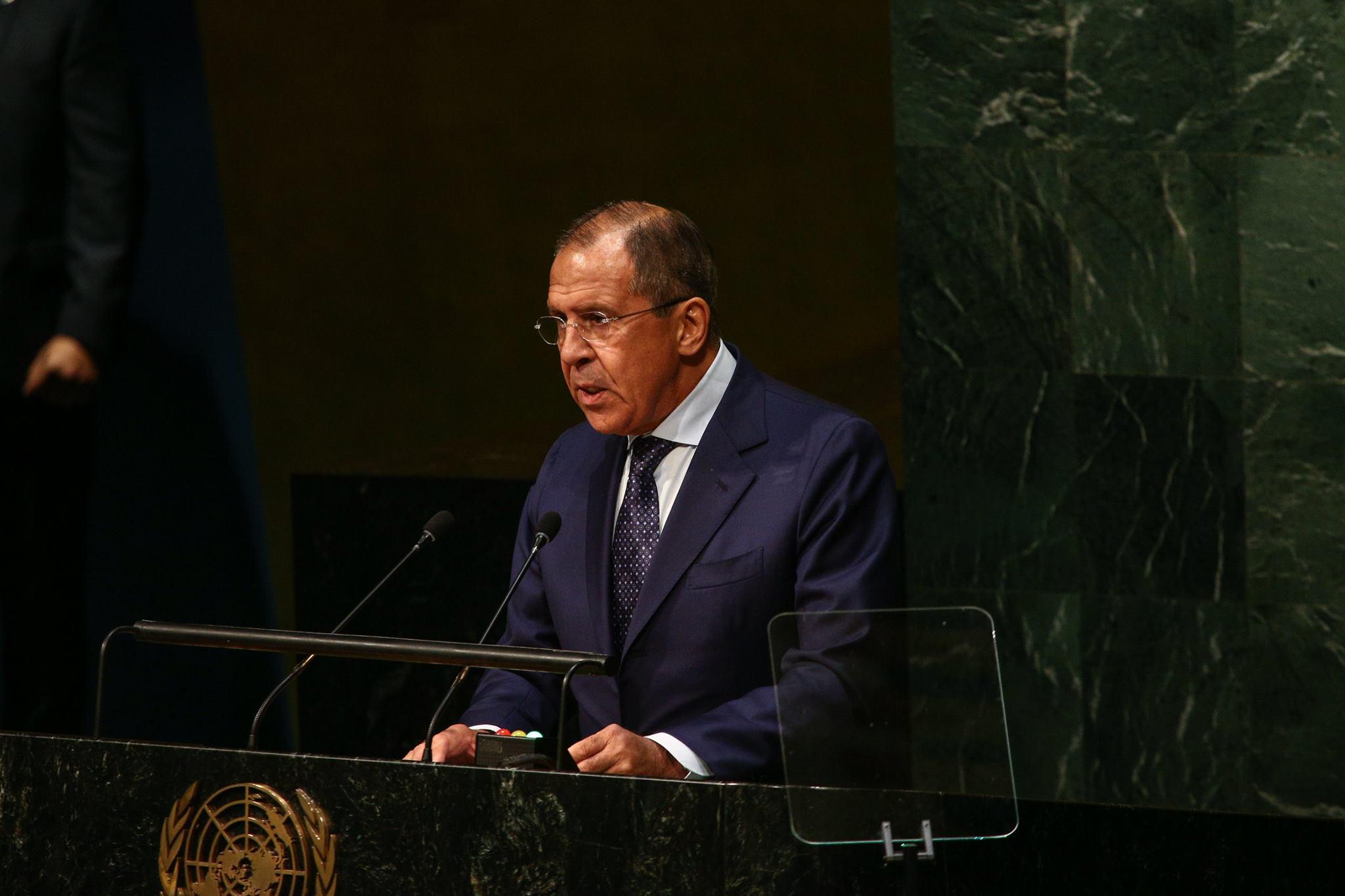 MFA Russia 🇷🇺 on Twitter: MFA Russia 🇷🇺 on Twitter: