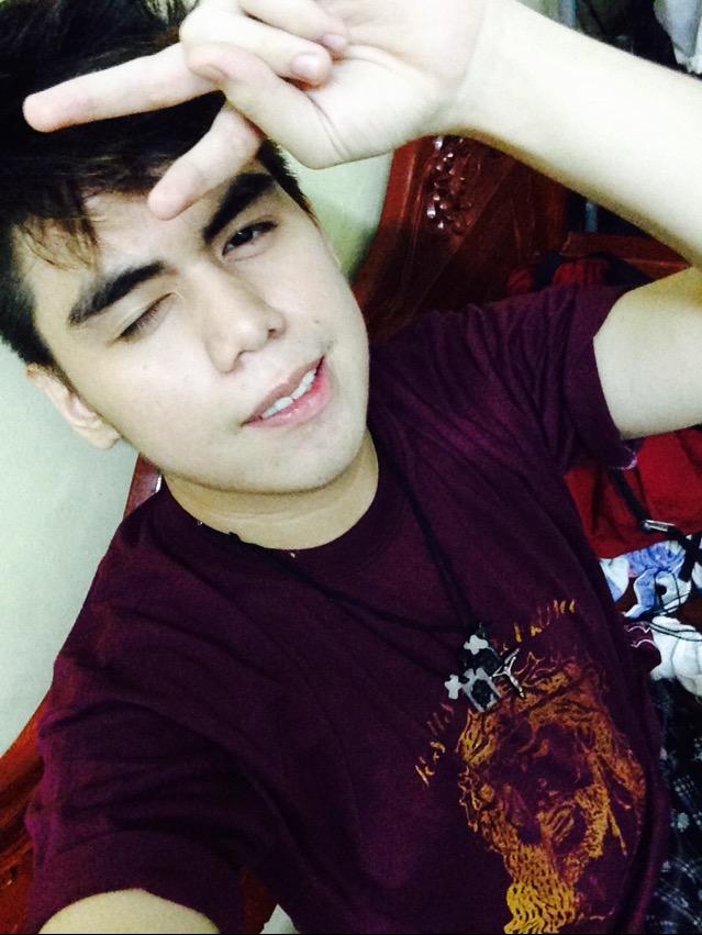 Kenneth Sarmiento's Instagram, Twitter & Facebook on IDCrawl