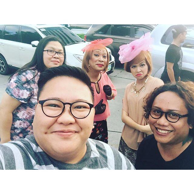 Kenneth Sarmiento's Instagram, Twitter & Facebook on IDCrawl