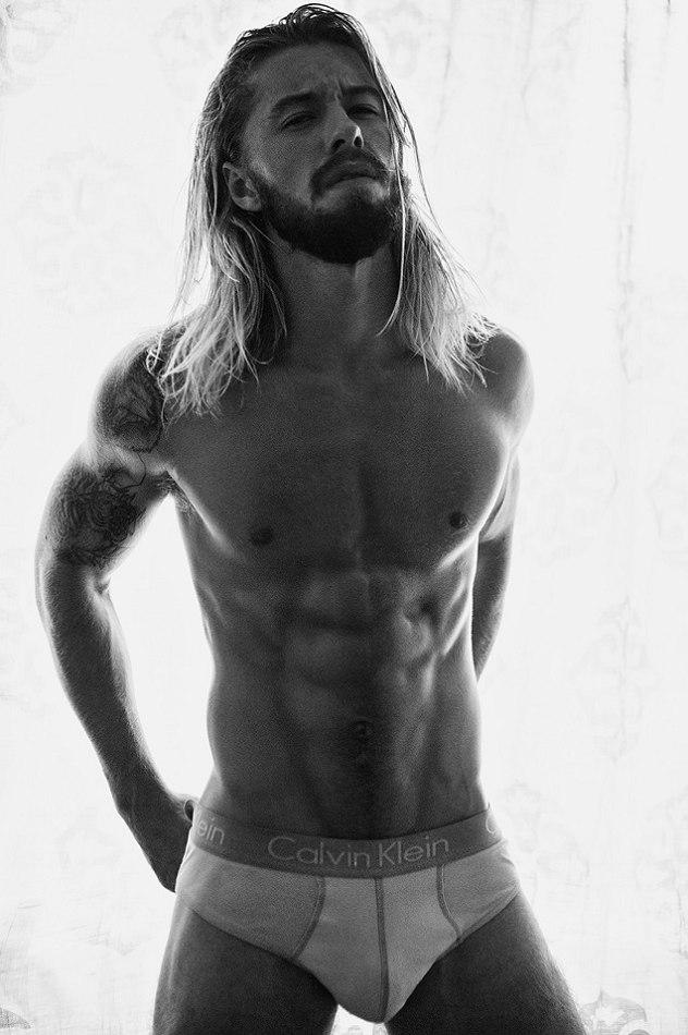 Hot Dudes Good Mood 🇺🇦 on Twitter: "RT @BeardModelBot: Austin Davis http://beardmodel.tumblr.com ...