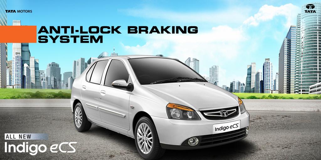 Tata Indigo Ecs Colours Available