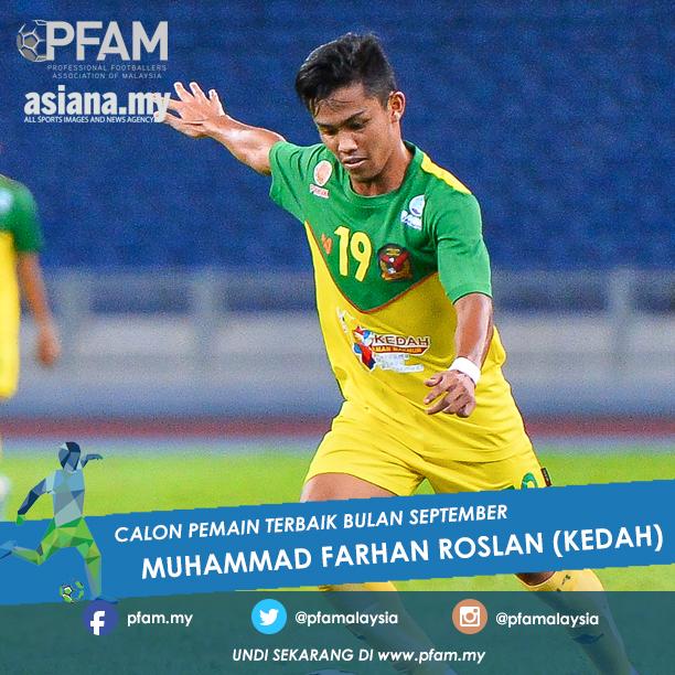 Muhammad Farhan Roslan - Alchetron, The Free Social Encyclopedia