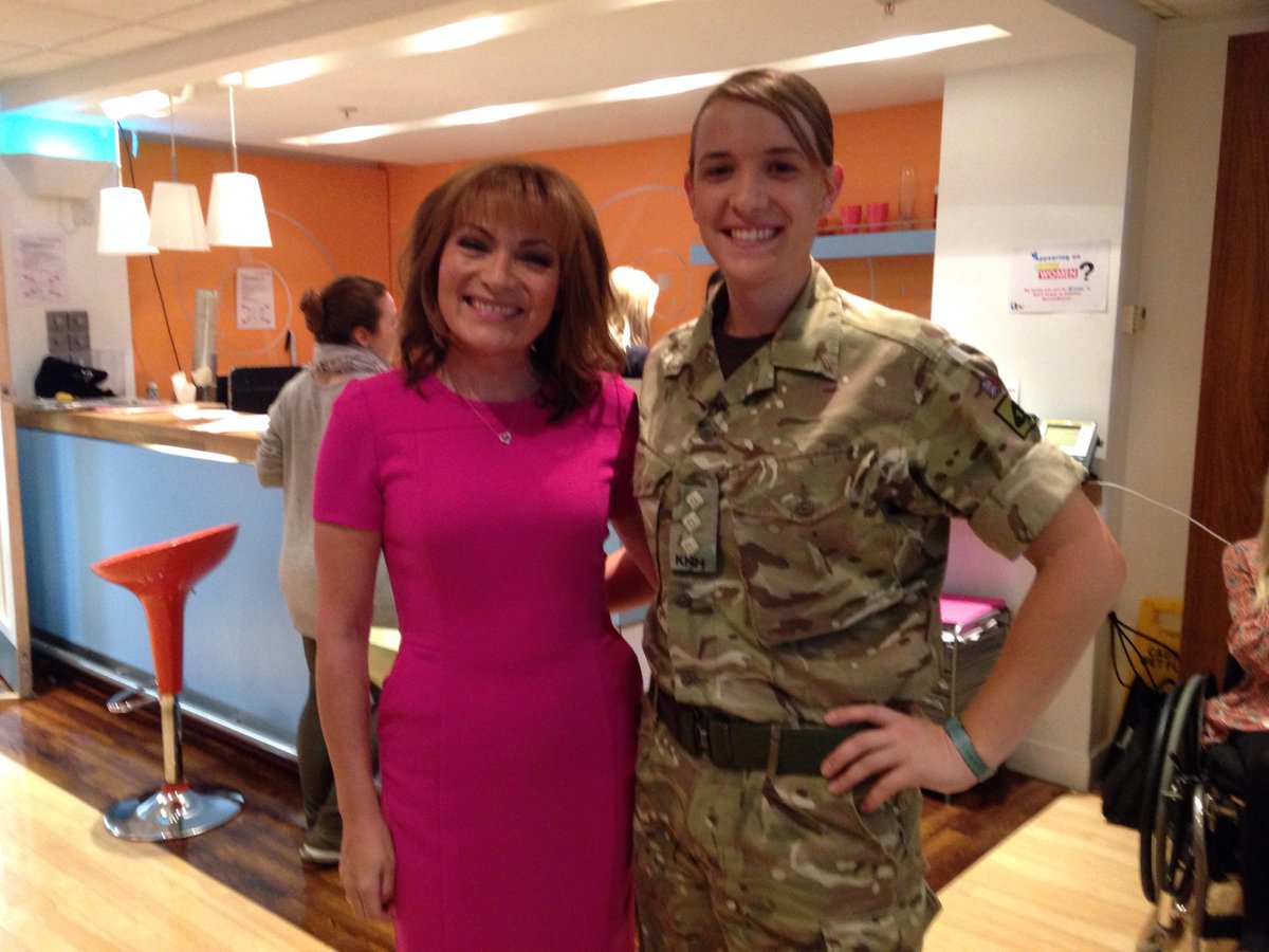 Capt Hannah Winterbourne : Latest News, Breaking News Headlines | Scoopnest