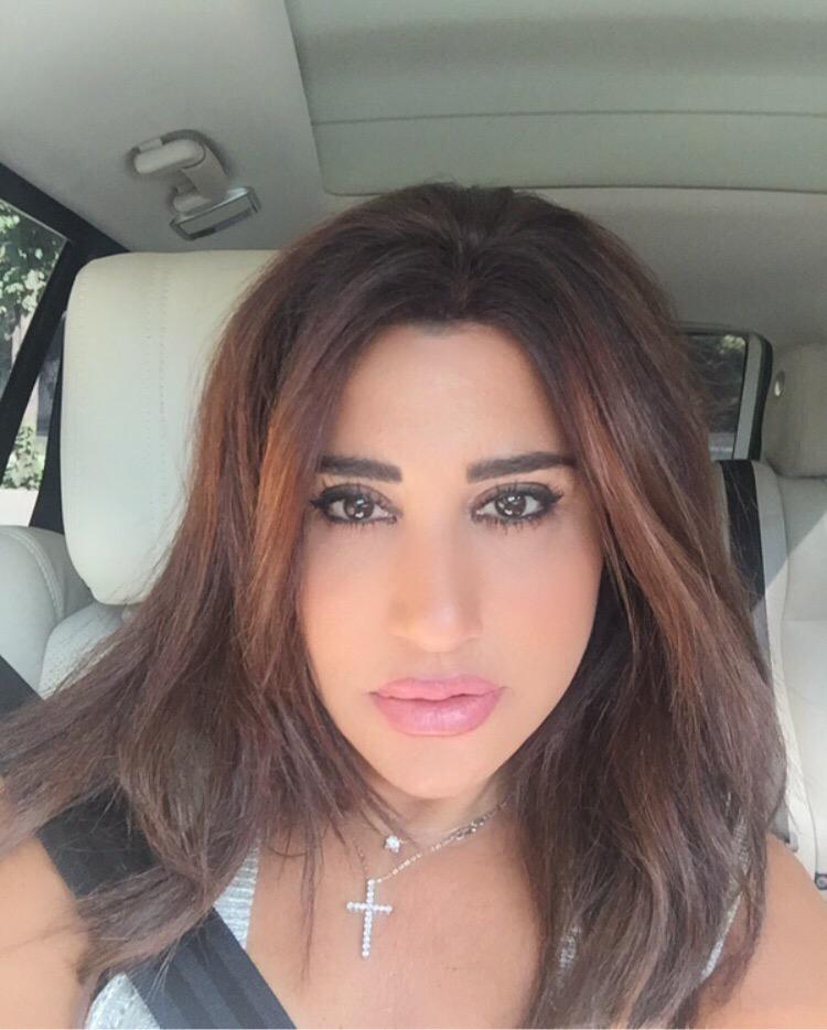 Najwa Karam Without Makeup Najwa Karam On X: " 💖