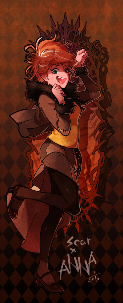 Pirate Elsa by Seto (セト) : r/Frozen