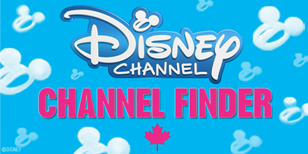 Disney Channel Logo 2000