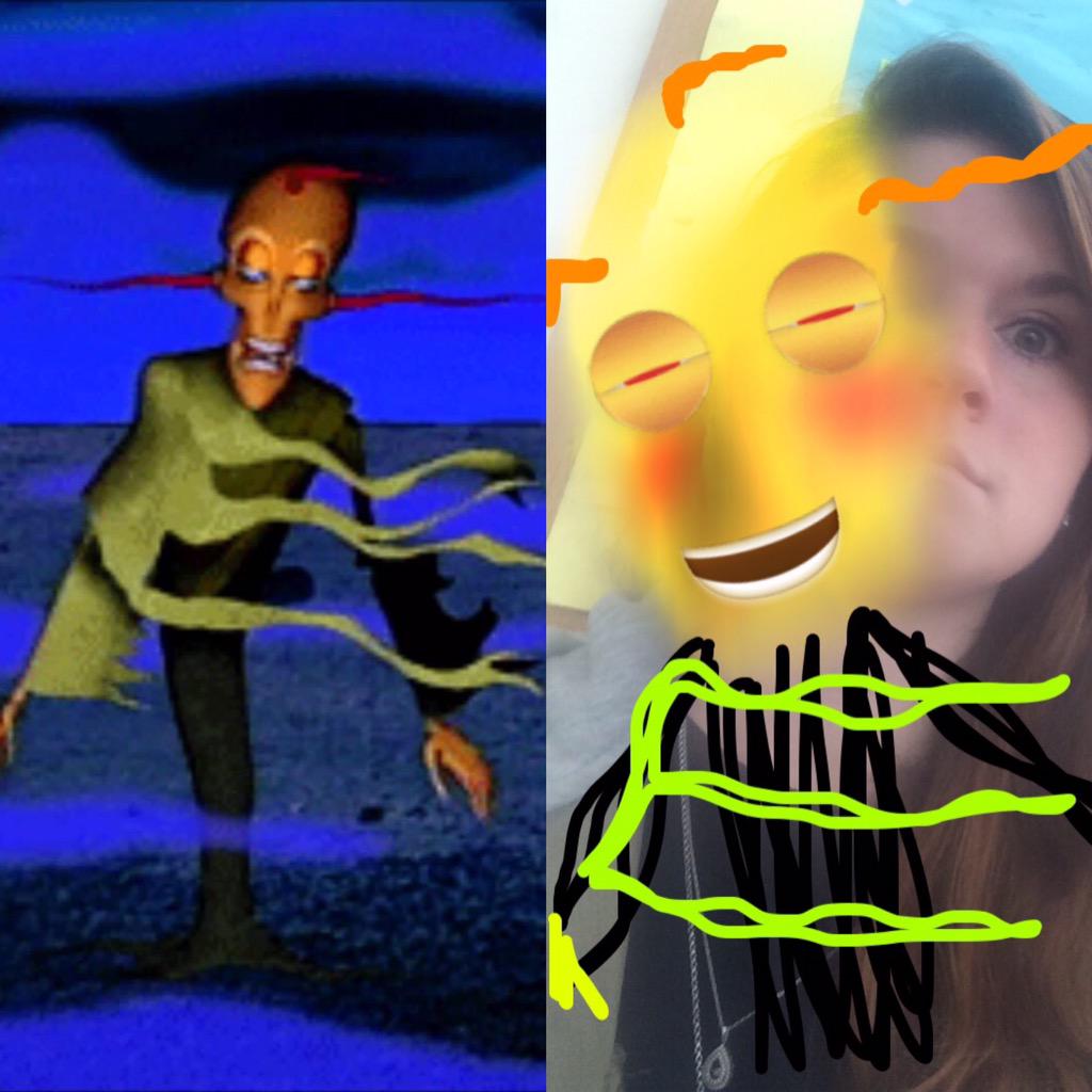 Courage The Cowardly Dog Return The Slab