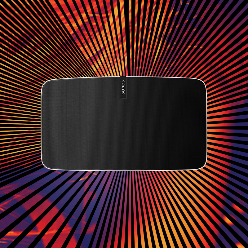 Sonos Logo Png