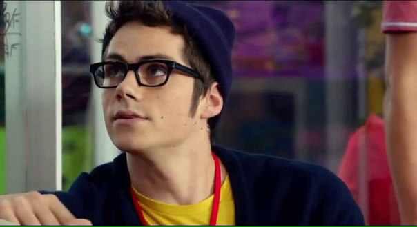 The Internship Stuart Hair