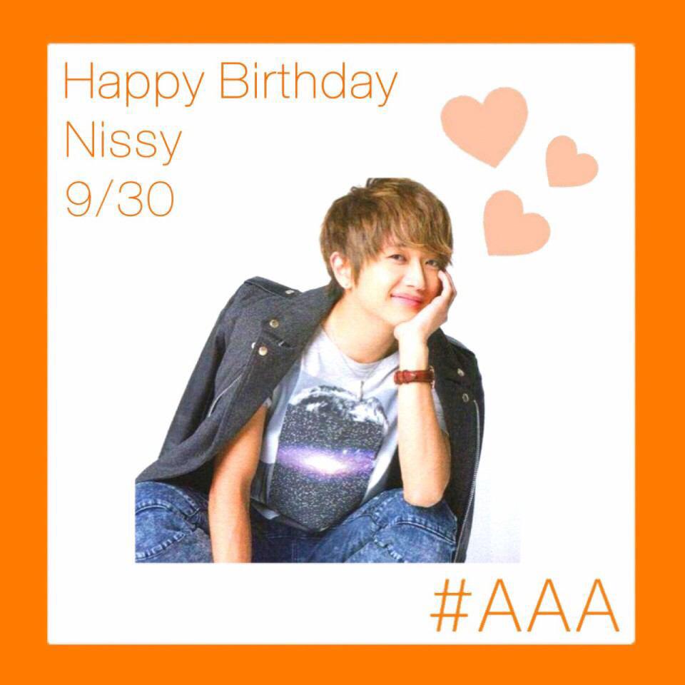 つかえません。 (@nissy_maria) | Twitter