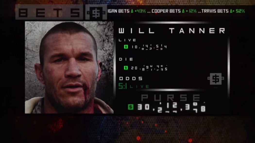 Trailer: The Condemned 2