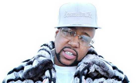 Pimp C Gets A Biography Worthy Of His Swagger in "Sweet Jones: Pimp C's ...