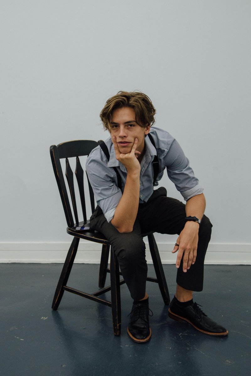 Cole Sprouse