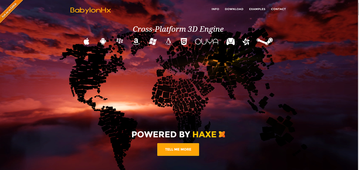 Haxe 3D engines : r/haxe