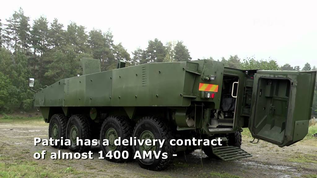 MAV(Mitsubishi Armored Vehicle)の新しい写真に沸くTL - posfie