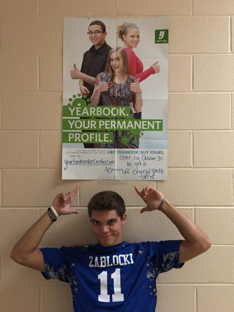 Media Tweets by CMHS Yearbook (@YearbookCmhs) | Twitter