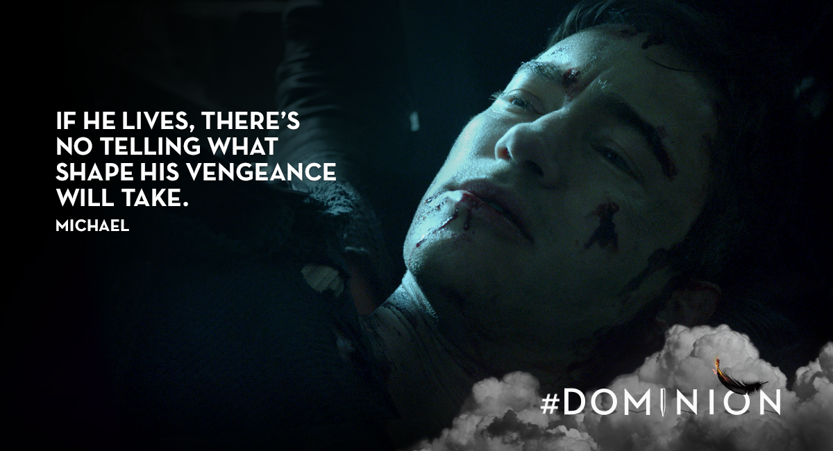 Dominion Michael Quotes Jurassic World Dominion Review: It's Time To