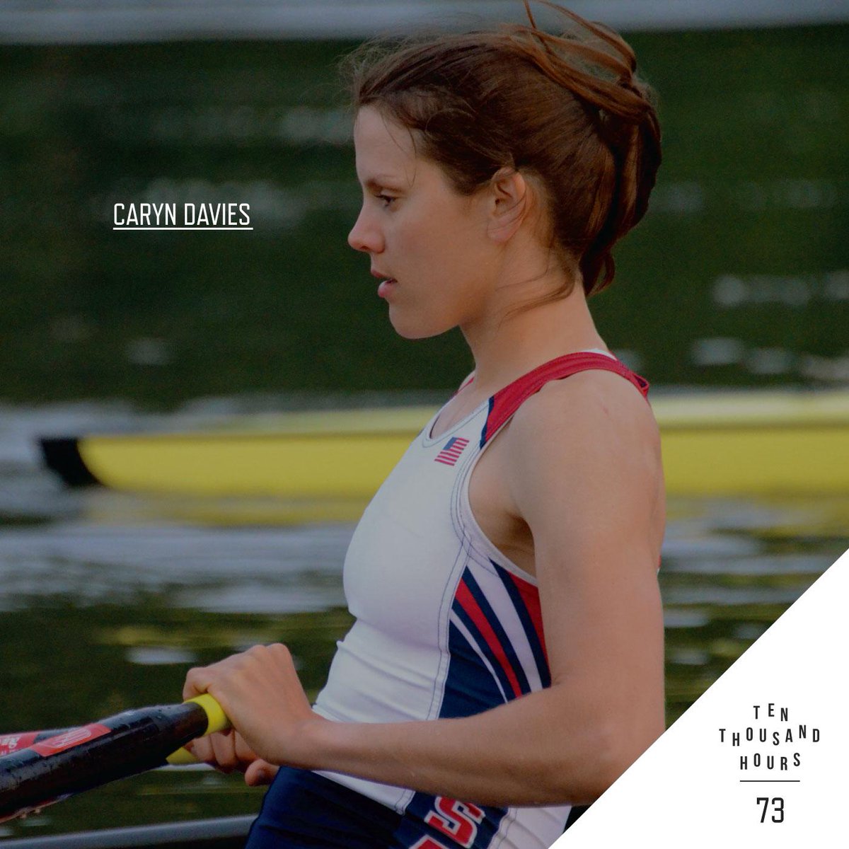 Caryn Davies - Alchetron, The Free Social Encyclopedia