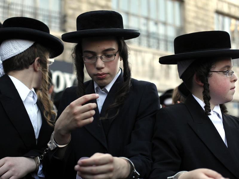 ¿qué son los judíos jasídicos? #curiosidades - scoopnest.com