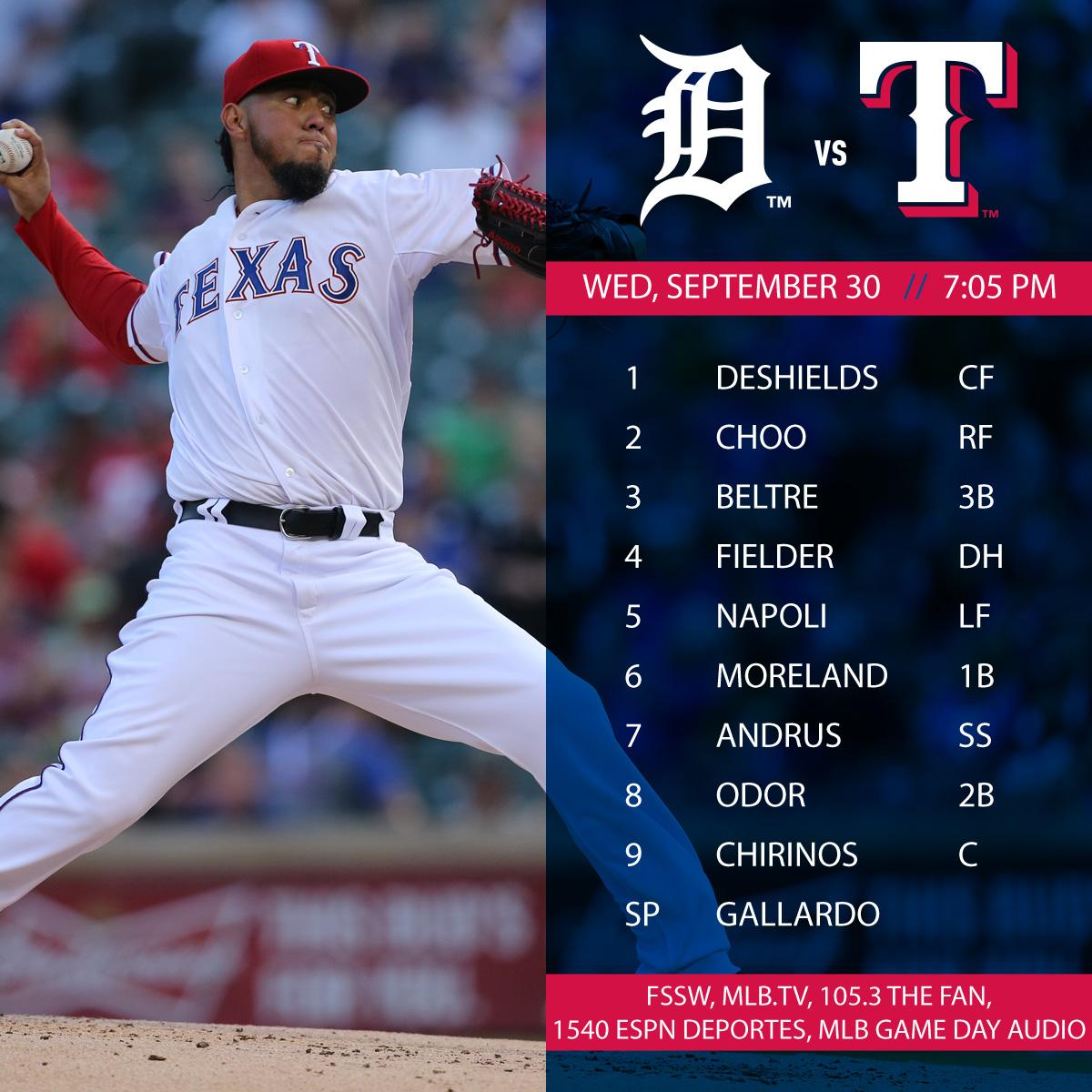 DET@TEX 추신수 응원방 1 : MLBPARK